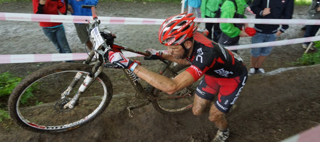 Interview # 6: Alexandre Moos